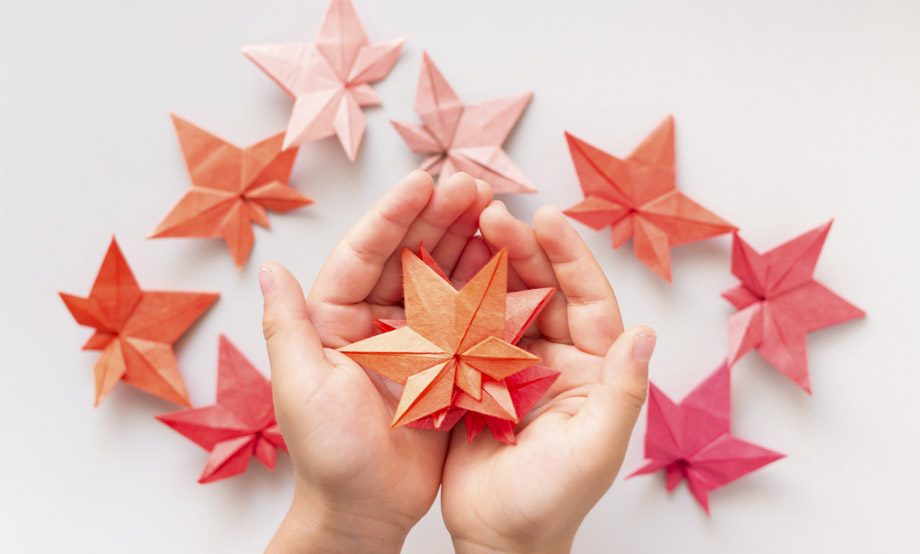 Origami / Age 7-9 - The 92nd Street Y, New York