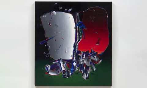 Deborah Remington: A Vision of Her Own / Margaret Mathews-Berenson ...