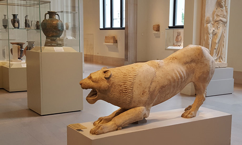 Drawing at the Met (Teens) - The 92nd Street Y, New York