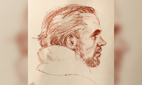 Portrait Drawing Intensive - The 92nd Street Y, New York