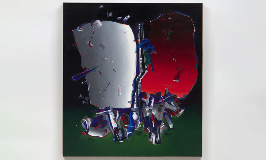 Deborah Remington: A Vision of Her Own / Margaret Mathews-Berenson ...