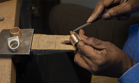 Jewelry & Silversmithing - The 92nd Street Y, New York