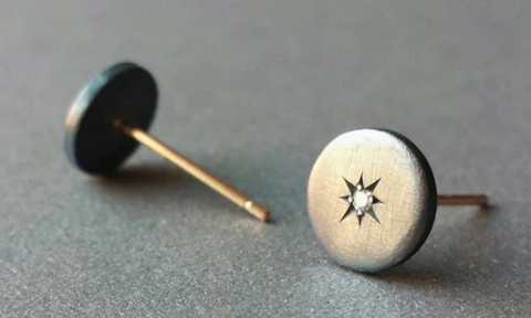 Star Setting / Gypsy Setting - The 92nd Street Y, New York