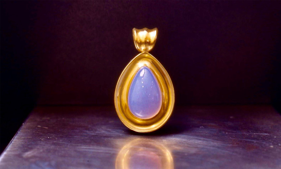 Metal Forming for Fine Jewelry - The 92nd Street Y, New York