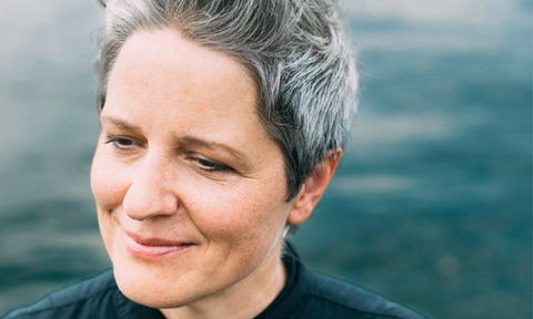 Allison Miller: Rivers in Our Veins / with special guest Michelle ...