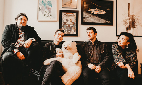 Owls - The 92nd Street Y, New York