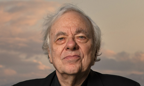Richard Goode, piano: Fancies and Goodnights - The 92nd Street Y, New York