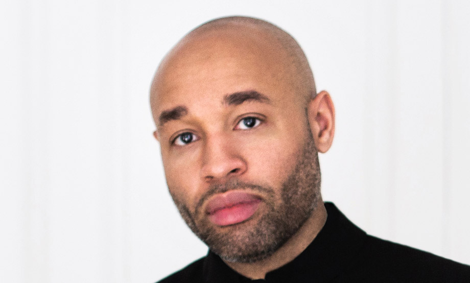 Aaron Diehl, piano, plays Monk, Ellington, William Grant Still, and ...