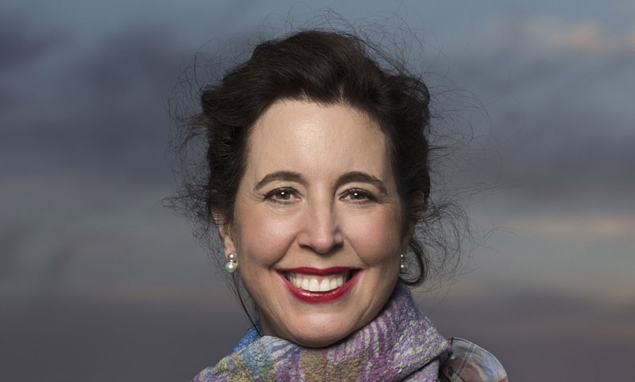 Angela Hewitt, piano, plays Bach’s Art of Fugue / Live in-person ...