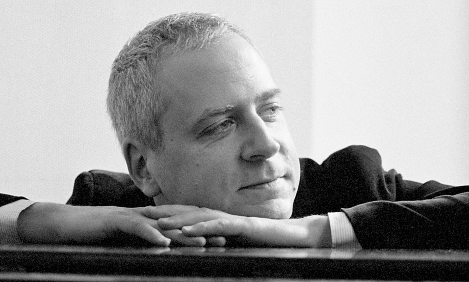 Jeremy Denk, piano, plays Bach / Live in-person concert - The 92nd ...