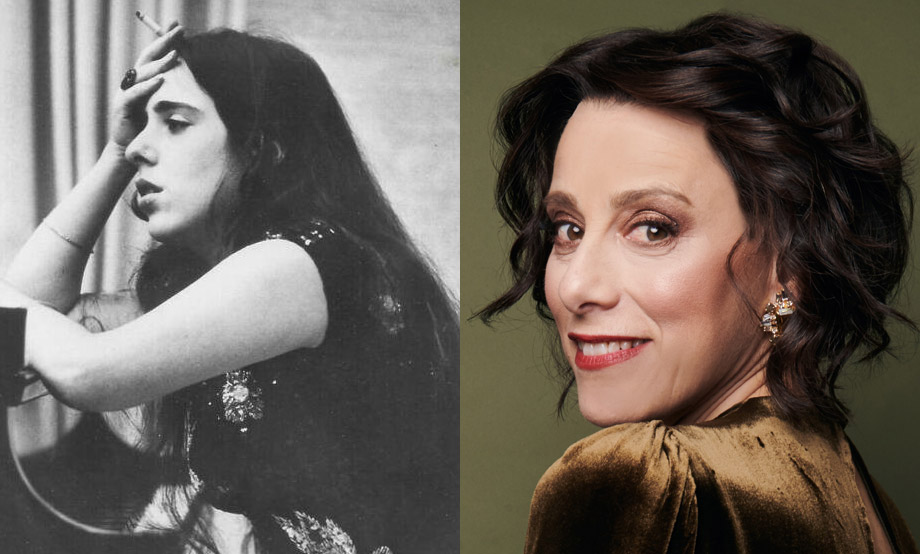 Laura Calderon Fitness