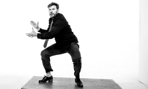 Tap Intermediate Advanced The 92nd Street Y New York