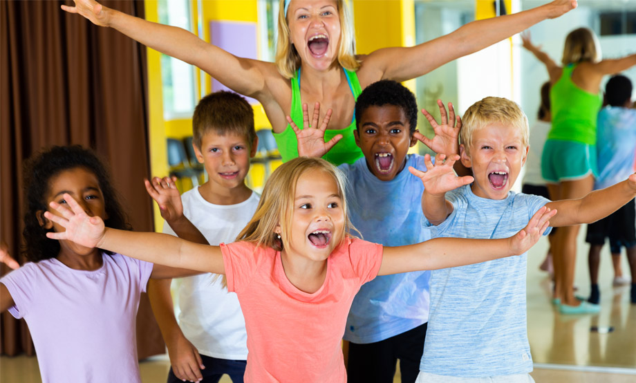 Student Inventor / Creative Movement / Age 7-10 - The 92nd Street Y ...