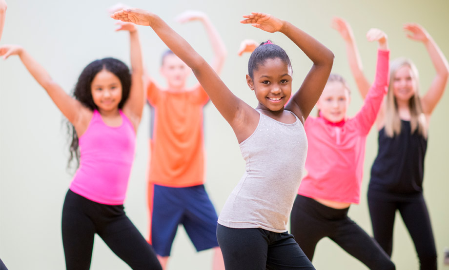 Student Inventor / Creative Movement / Age 7-10 - The 92nd Street Y ...