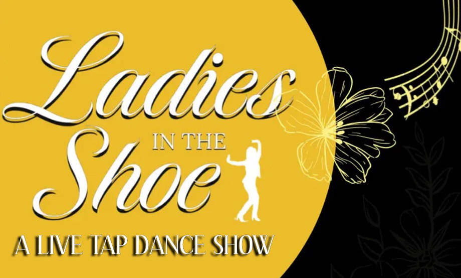 Ladies in the Shoe / Dormeshia Sumbry-Edwards - The 92nd Street Y, New York