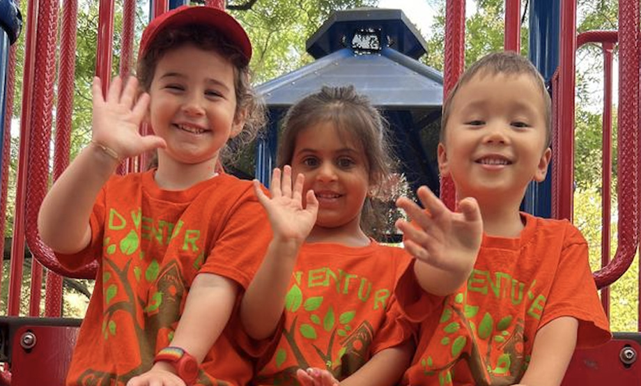 Adventure Clubhouse Holiday Mini-Camp / Age 4-5 - The 92nd Street Y ...