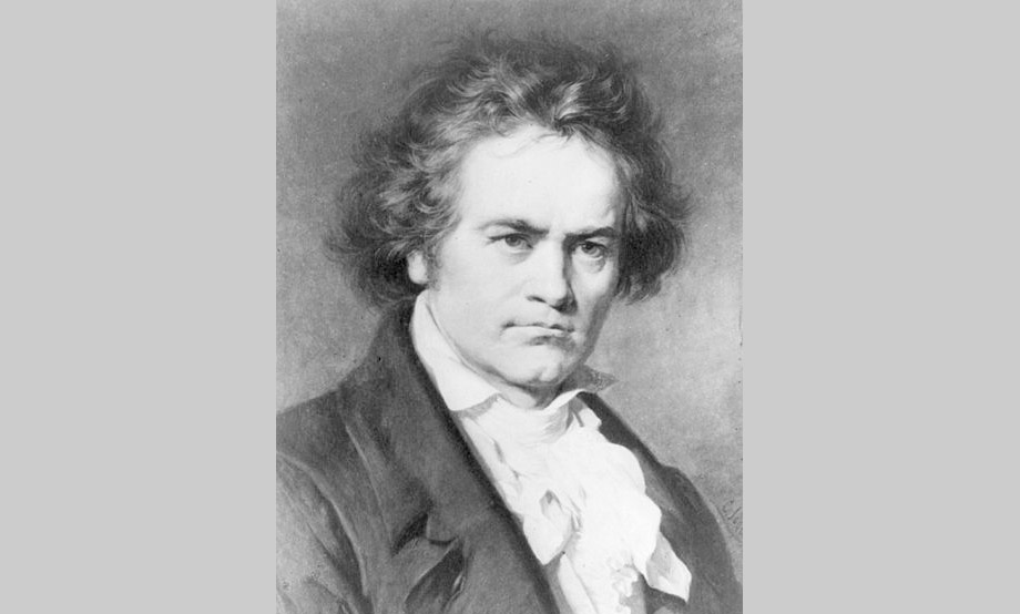Beethoven: Symphony No. 3 “Eroica”—A Musical Revolution - The 92nd ...