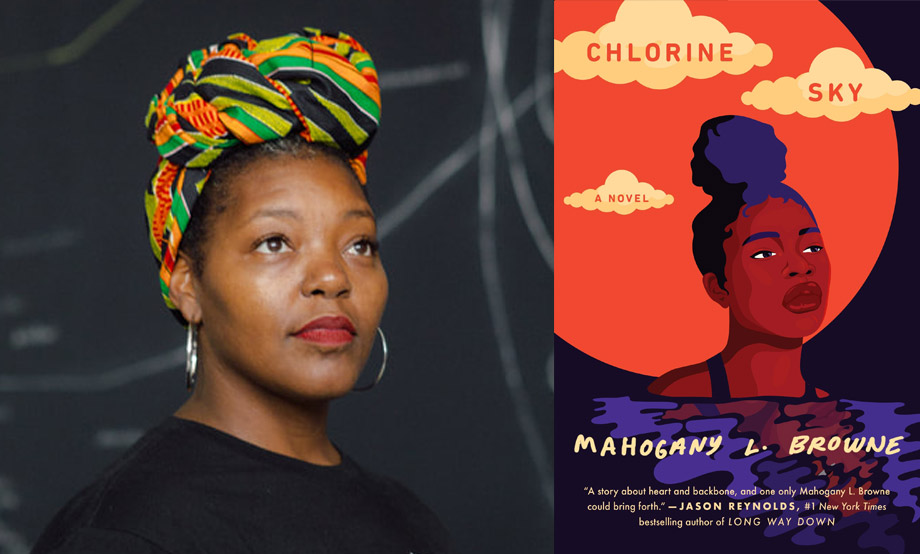 Mahogany L. Browne - The 92nd Street Y, New York