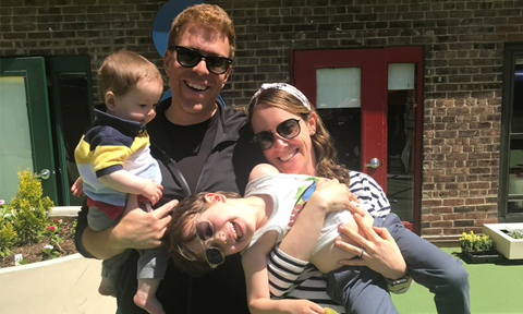 Shababa Saturday / All Ages - The 92nd Street Y, New York