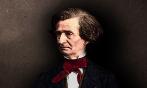 Part II — Berlioz: Symphonie Fantastique — Episode in the Life of an ...