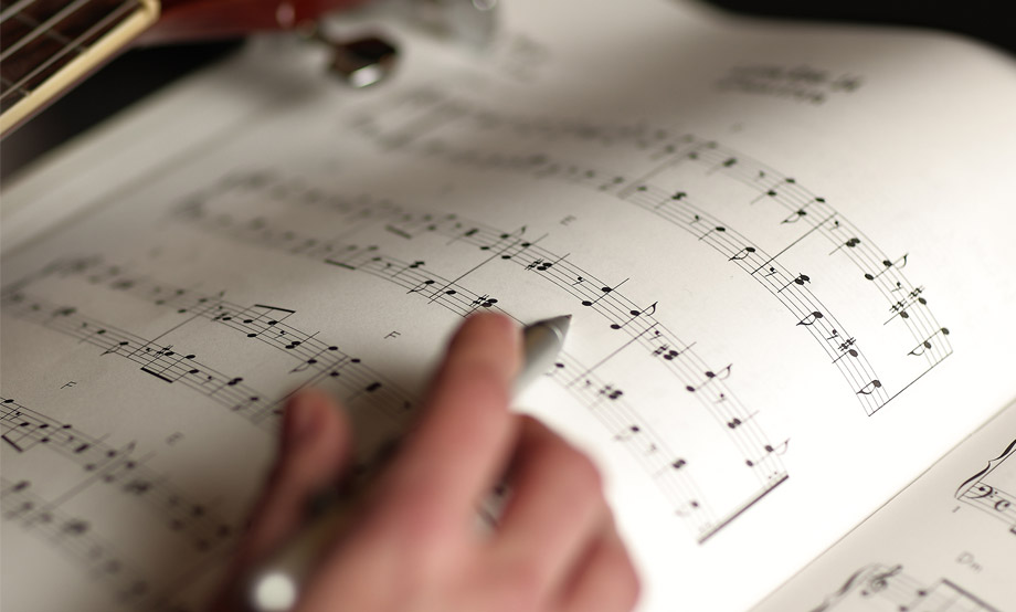 How to Read Music - The 92nd Street Y, New York