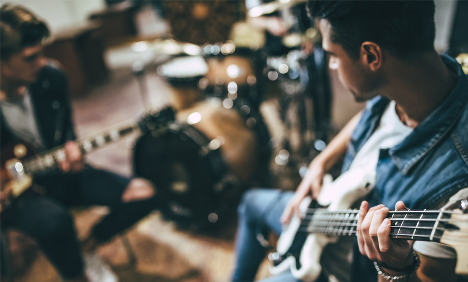 Jazz Ensemble - The 92nd Street Y, New York