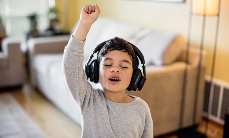 Story Time Sing-a-long / Age 4-6 - The 92nd Street Y, New York