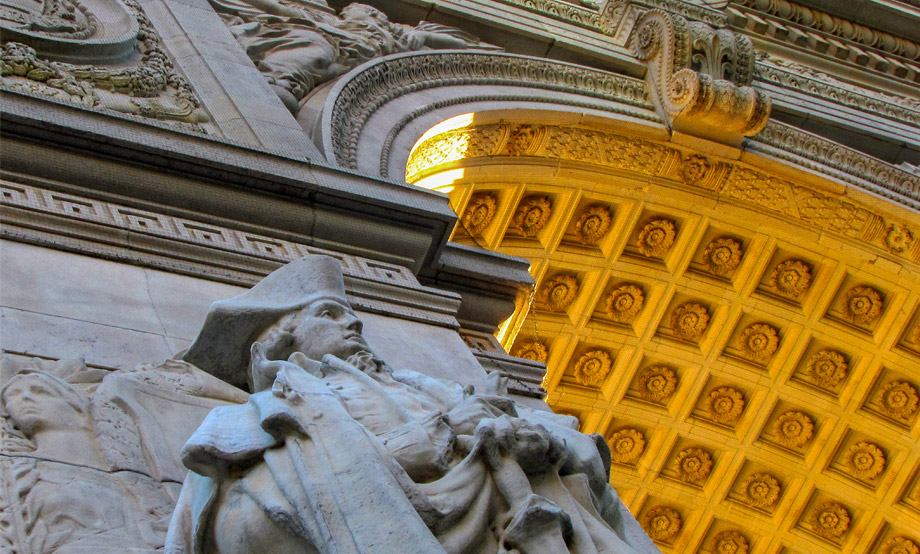 The American Renaissance in New York City / with Sylvia Laudien-Meo ...