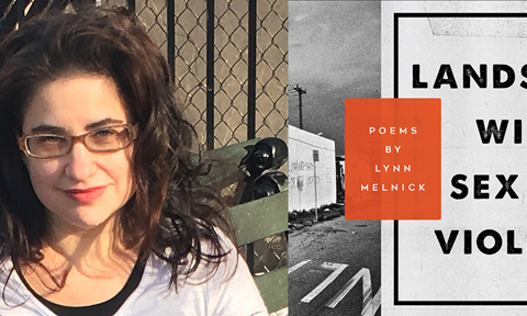 Advanced Poetry with Lynn Melnick - The 92nd Street Y, New York