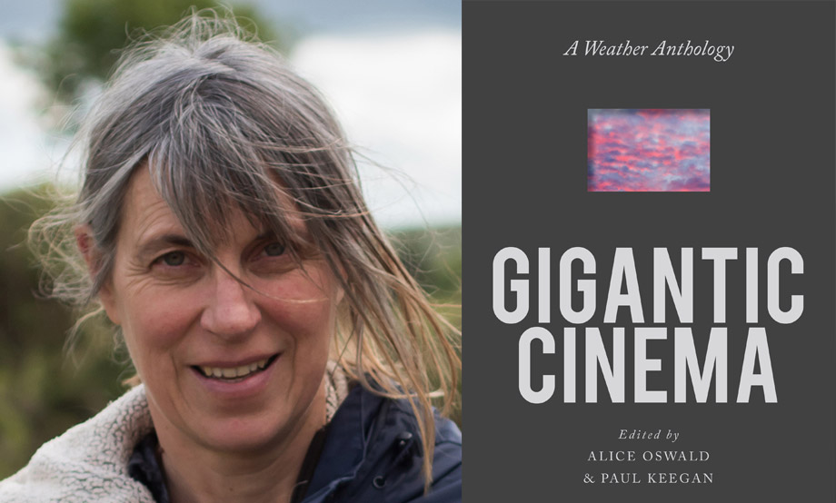 Alice Oswald: Gigantic Cinema - The 92nd Street Y, New York