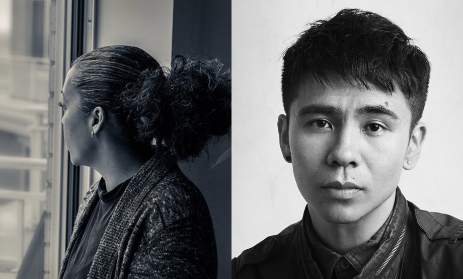 Quan Barry and Ocean Vuong - The 92nd Street Y, New York