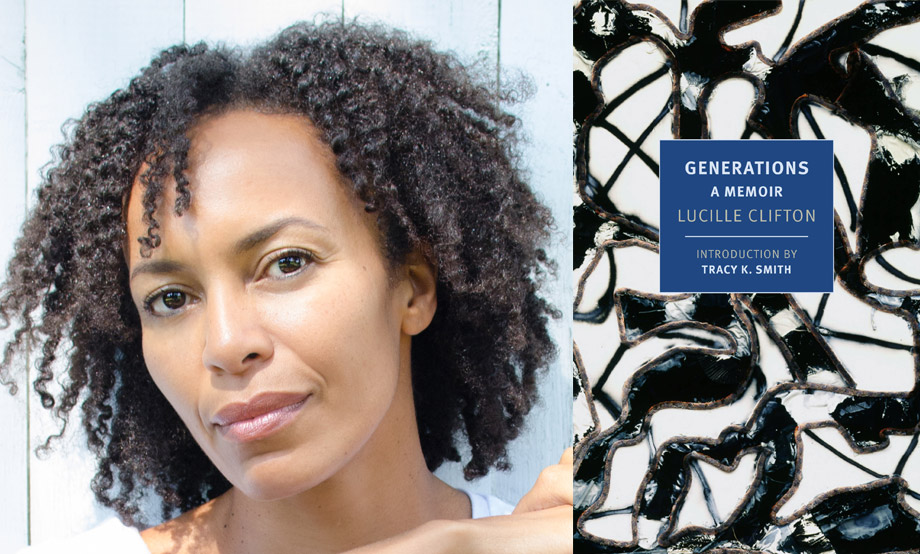 Lucille Clifton’s Generations: A Reading by Eisa Davis with Tracy K ...