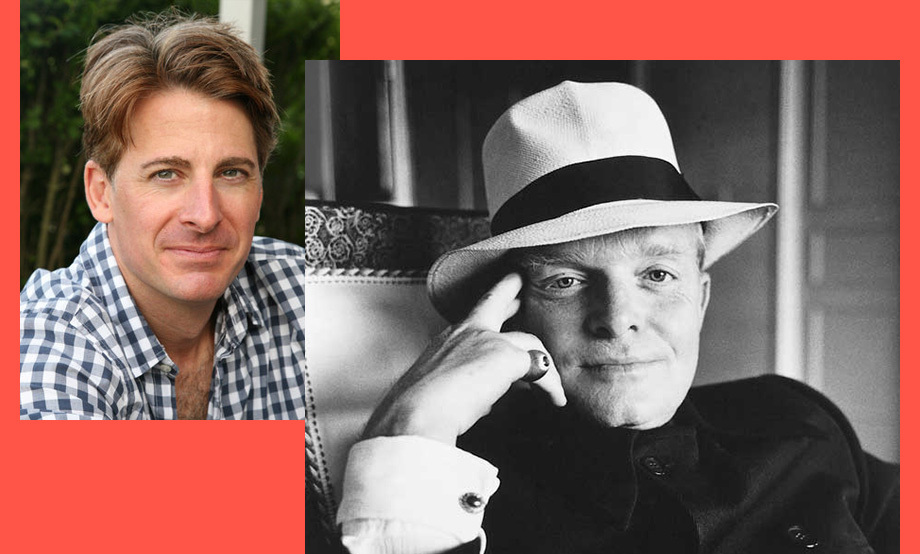 Truman Capote: A Centenary Celebration / with Molly Ringwald, John ...