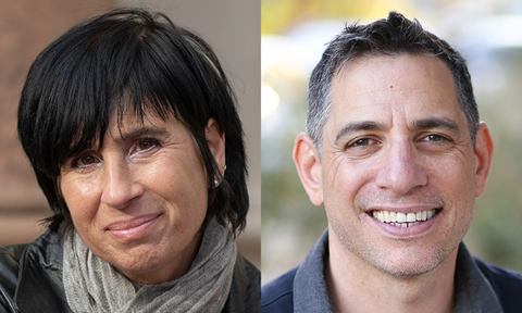 The Jerusalem Lover: When Fiction Foretells the Future / Author Shira ...