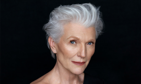 Maye Musk on Life as a Supermodel, Nutrition Guru, and Elon’s Mom - The ...