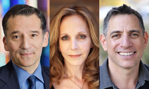 I’m Jewish. Do I Have to Believe in God? Rabbi David Wolpe and ...