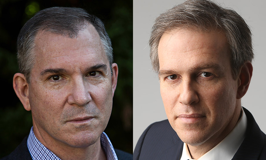 Frank Bruni in Conversation with Bret Stephens: The Age of Grievance ...