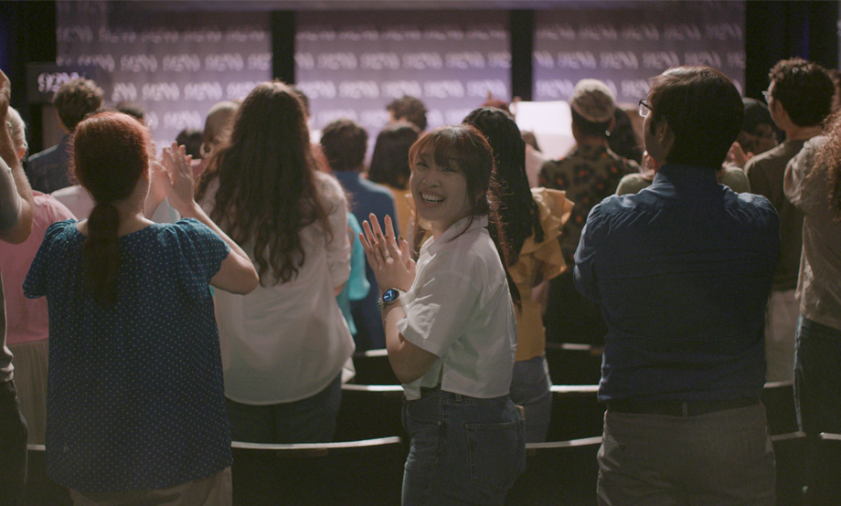 Collective Membership | 92nd Street Y, New York