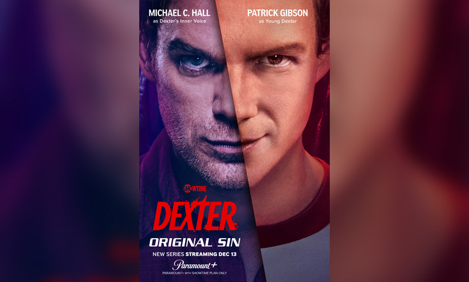 Dexter: Original Sin — Screening and Cast in Conversation / Christian ...
