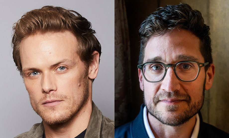 Starz’s The Couple Next Door: Screening with Sam Heughan in ...