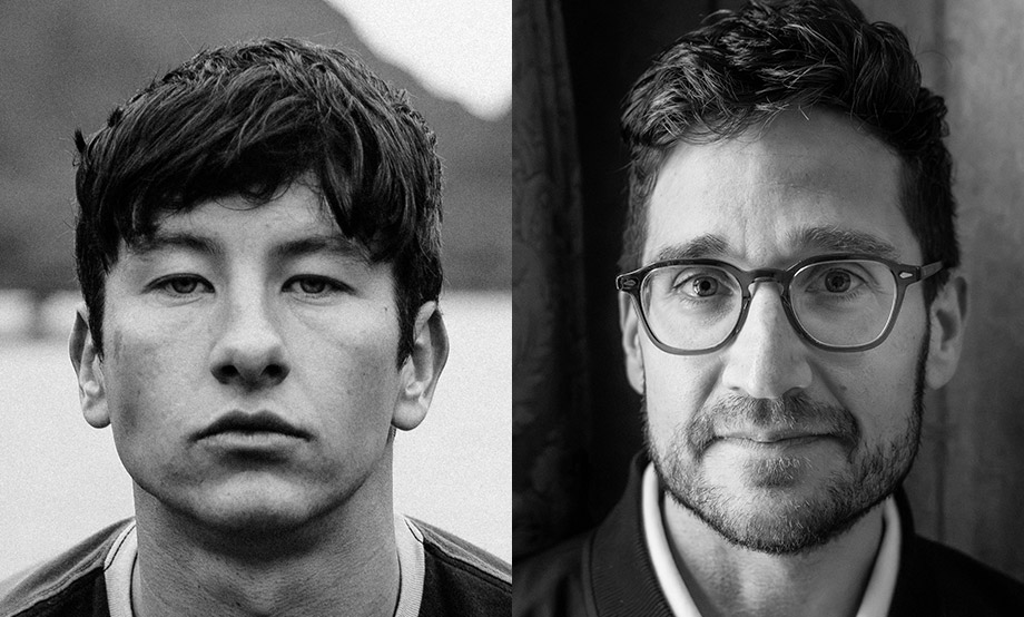 Barry Keoghan in Conversation with MTV’s Josh Horowitz: Bird - The 92nd ...