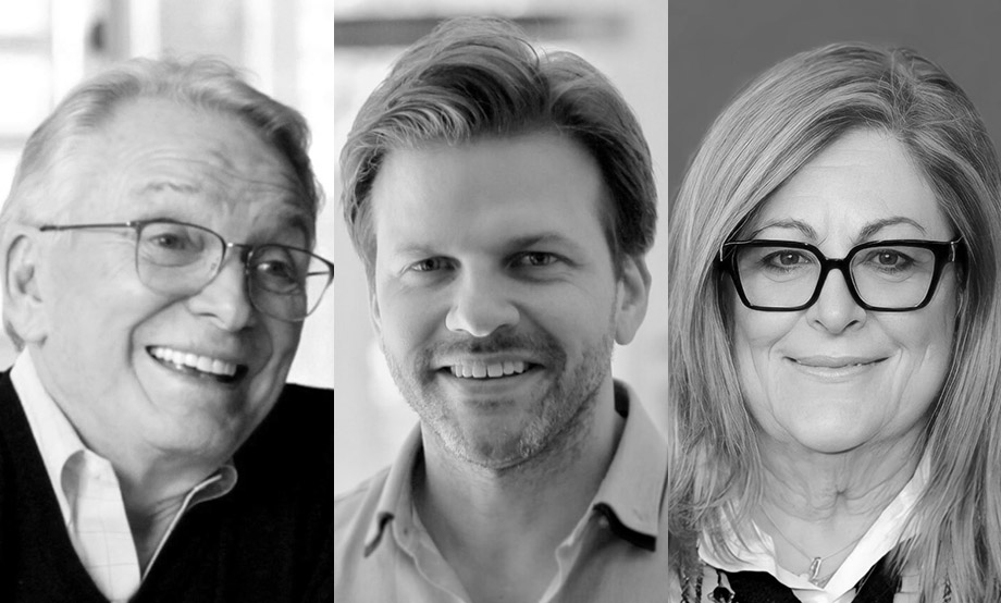 Fashion Icons with Fern Mallis: Bob Mackie — Naked Illusion: Screening ...