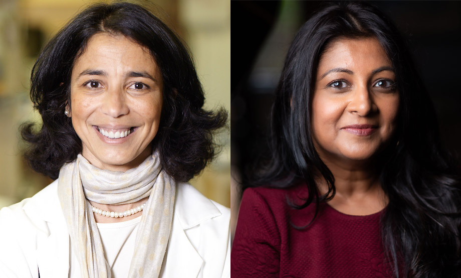 The COVID Vaccine: How It Works and What’s Next / Dr. Miriam Merad and ...