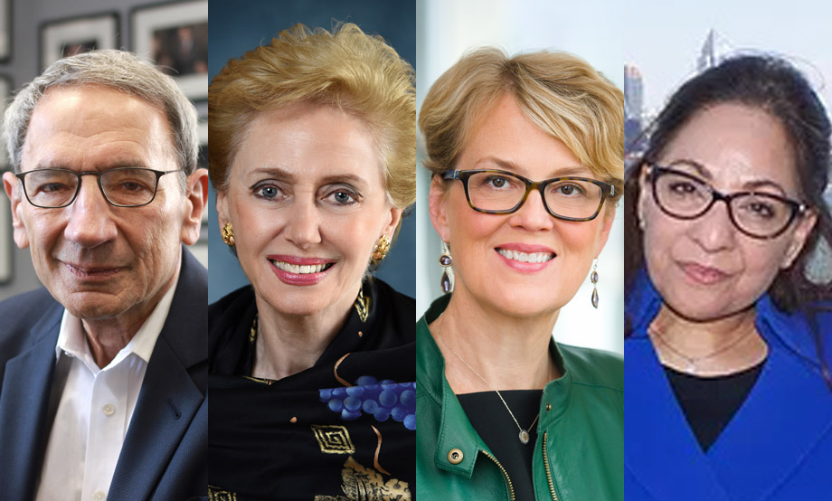 Confronting Hate in A Divisive Era / Rabbi Peter Rubinstein, Dr ...