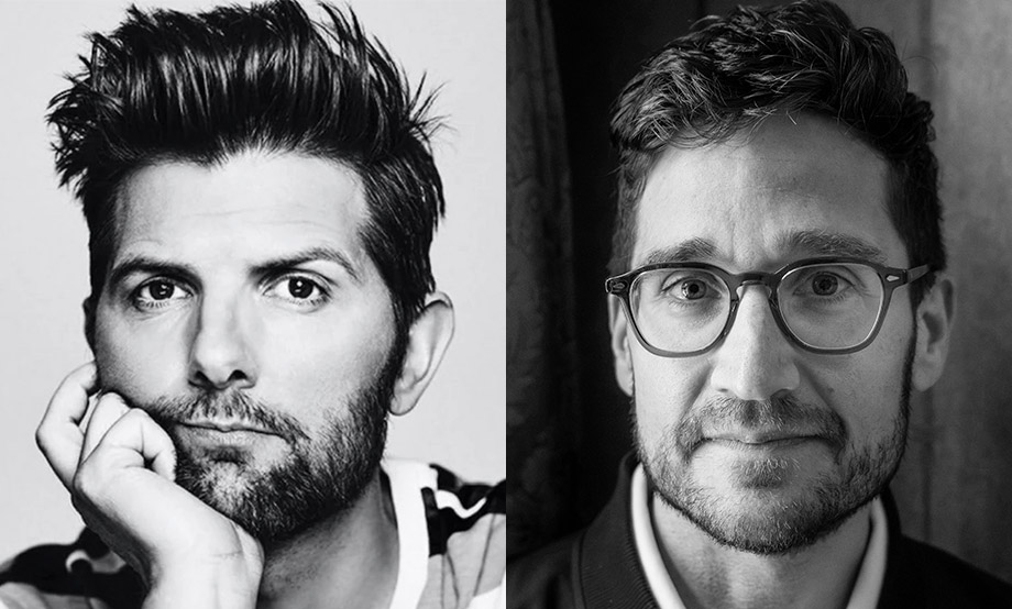 AppleTV+’s Severance: Adam Scott in Conversation with MTV’s Josh ...