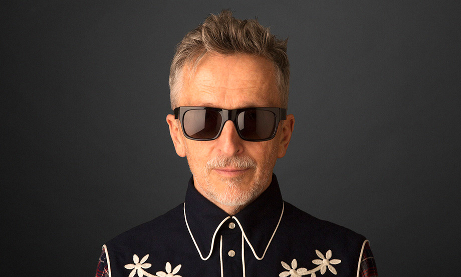 Simon Doonan: How to Be Yourself - The 92nd Street Y, New York