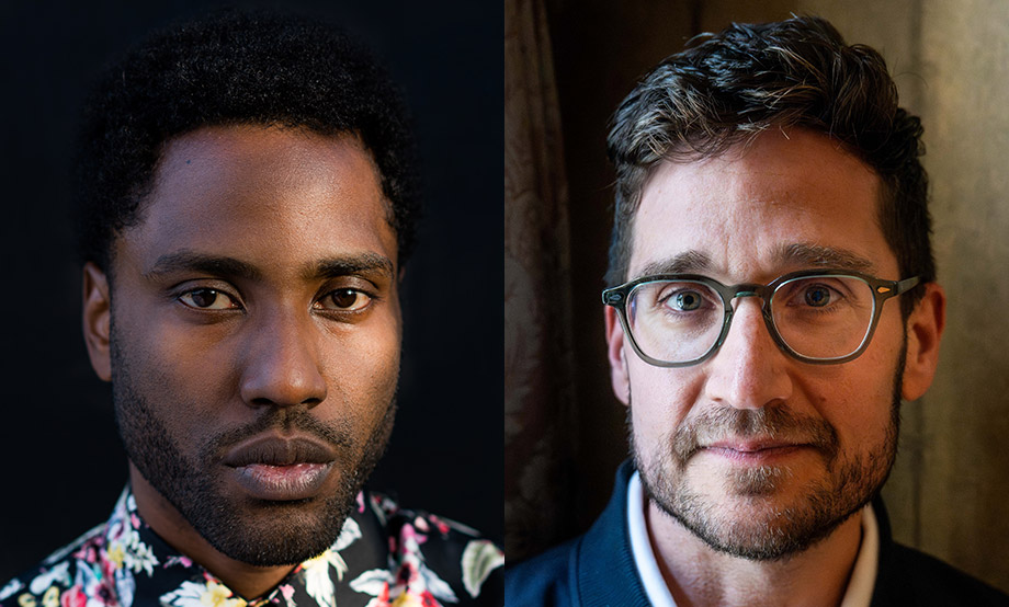 Netflix’s The Piano Lesson: Screening and John David Washington in ...